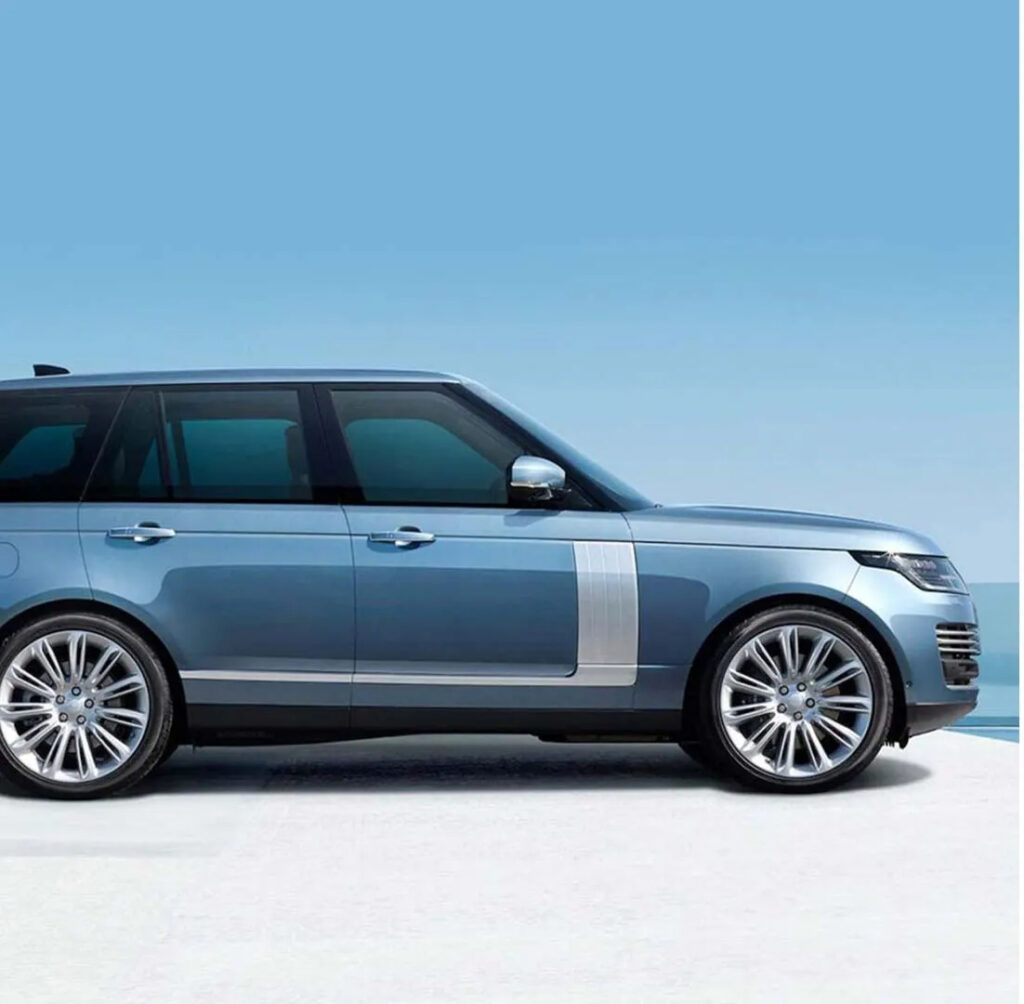 Range Rover Engines | Land Rover Engine Specialists