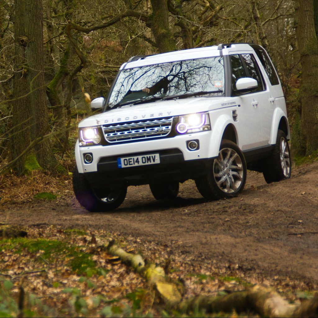 Range Rover Engine | Listing By Model